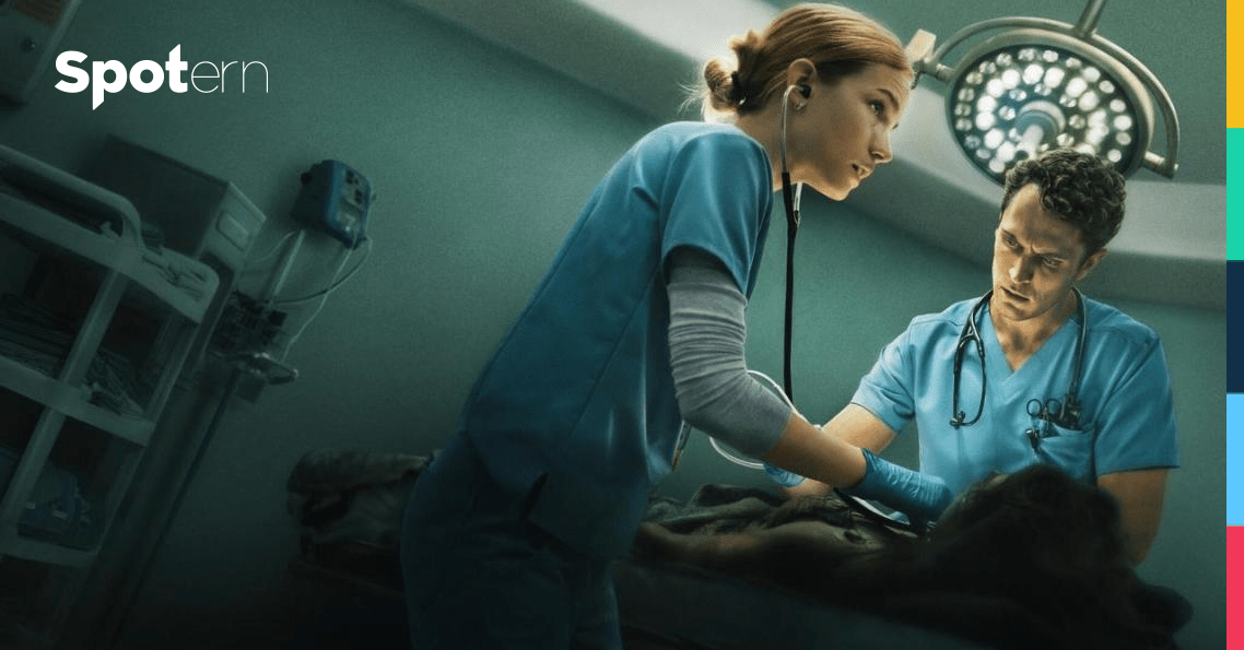 Découvrez la garde-robe de Natalie Cruz (Justina Machado) dans PULSE