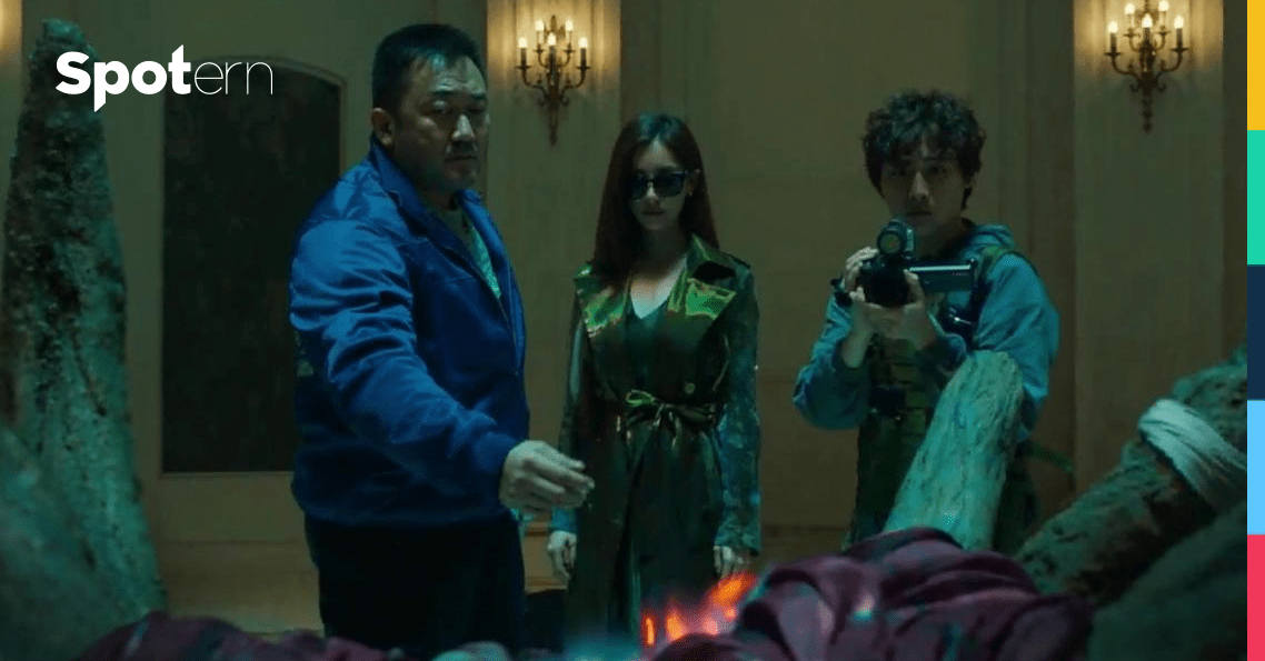 Holy Night: Demon Hunters: Clothes, Outfits, Brands, Style and Looks ...