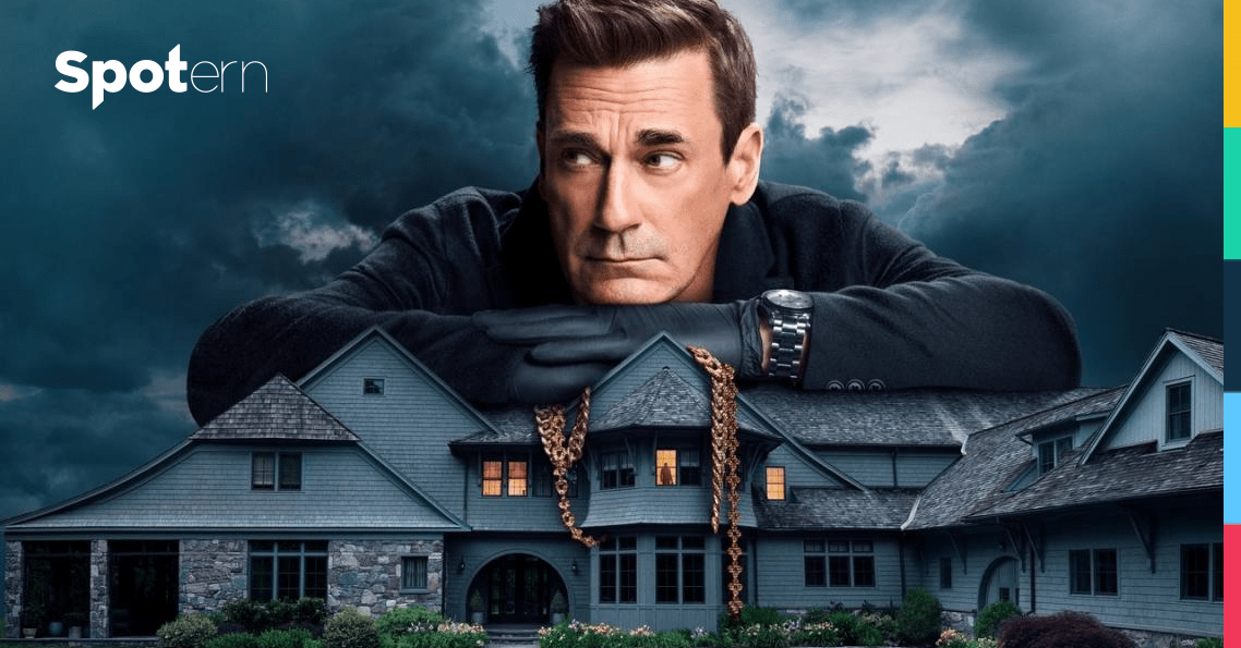 Your Friends & Neighbors: Clothes, Outfits, Brands, Style and Looks ...