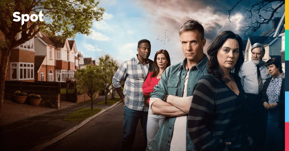 Echa un vistazo al guardarropa de Alan Spence (interpretado por Ray ...