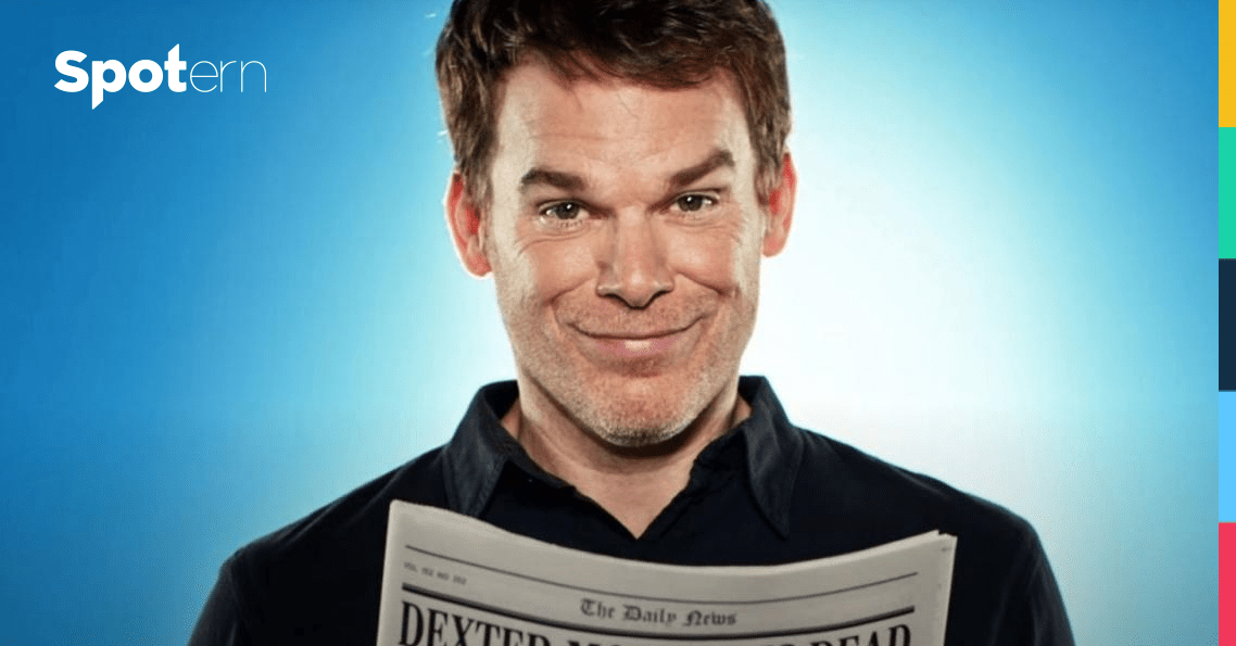 Dexter: Resurrection: Clothes, Outfits, Brands, Style and Looks | Spotern