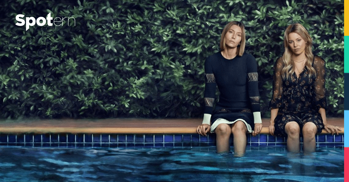 The Better Sister: Clothes, Outfits, Brands, Style and Looks | Spotern