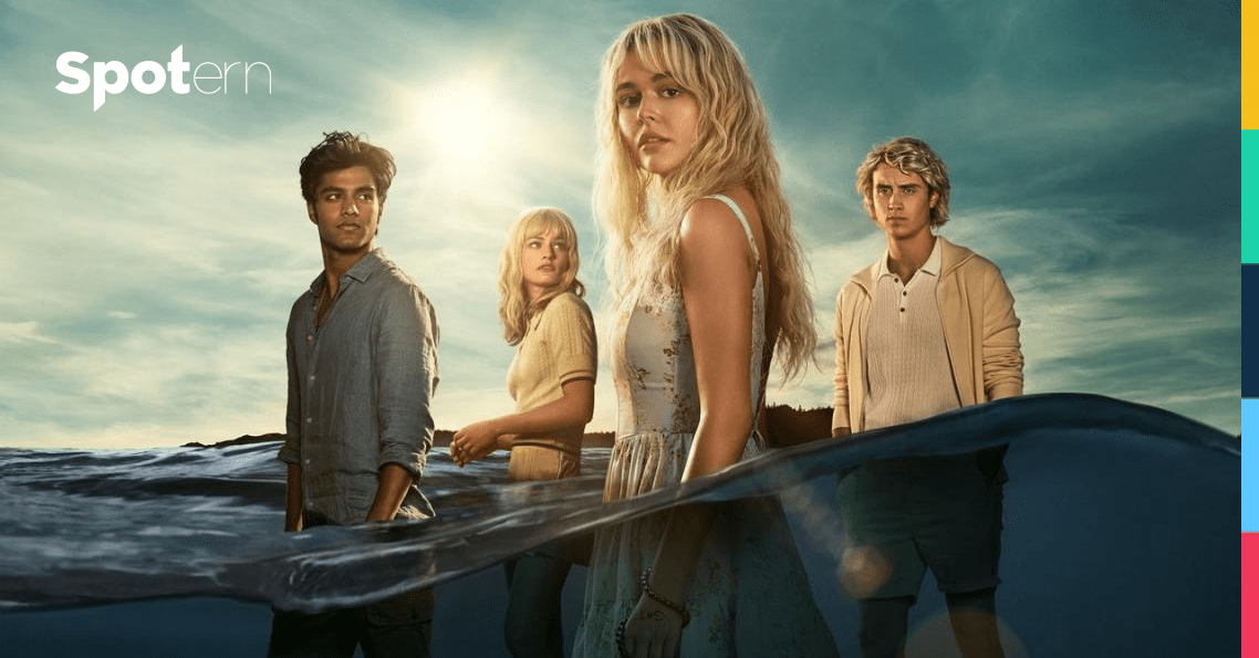 Découvrez la garde-robe de Mirren Sinclair (Esther McGregor) dans Nous ...