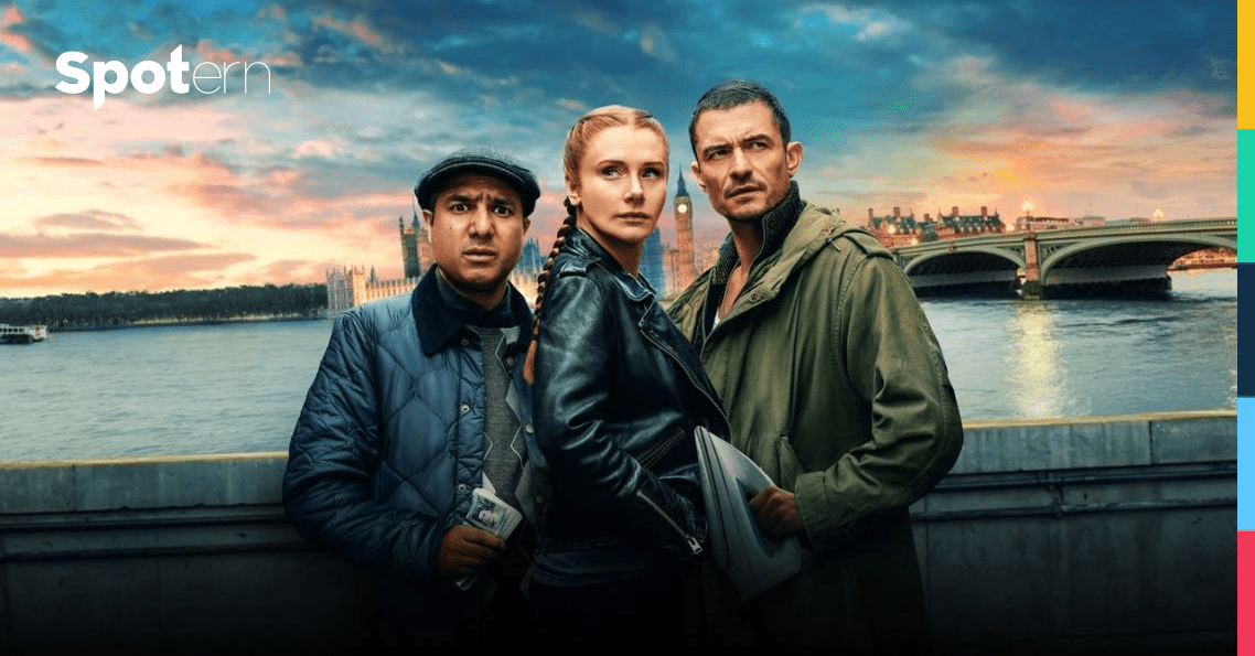 Deep Cover: Actores encubiertos: Ropa, Moda, Marca, Look y Estilo | Spotern