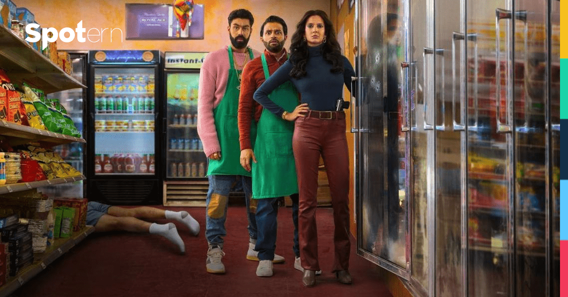 Deli Boys: Clothes, Outfits, Brands, Style and Looks | Spotern