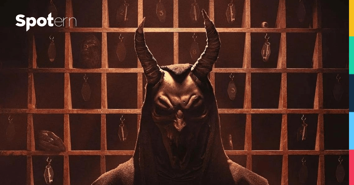 Hell Motel: Clothes, Outfits, Brands, Style and Looks | Spotern