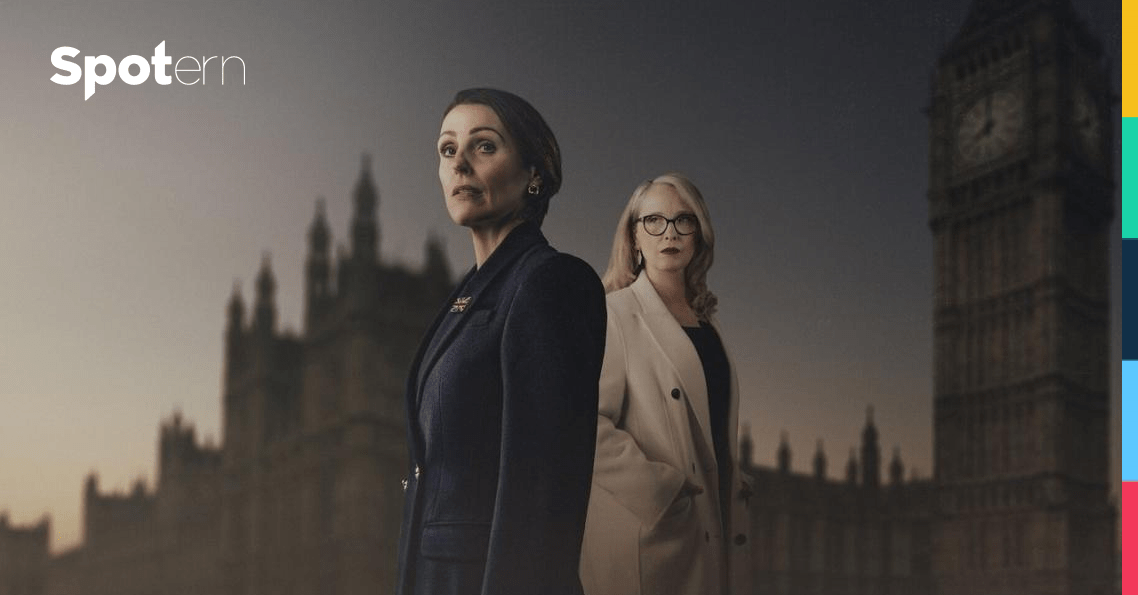 Hostage: Clothes, Outfits, Brands, Style and Looks | Spotern