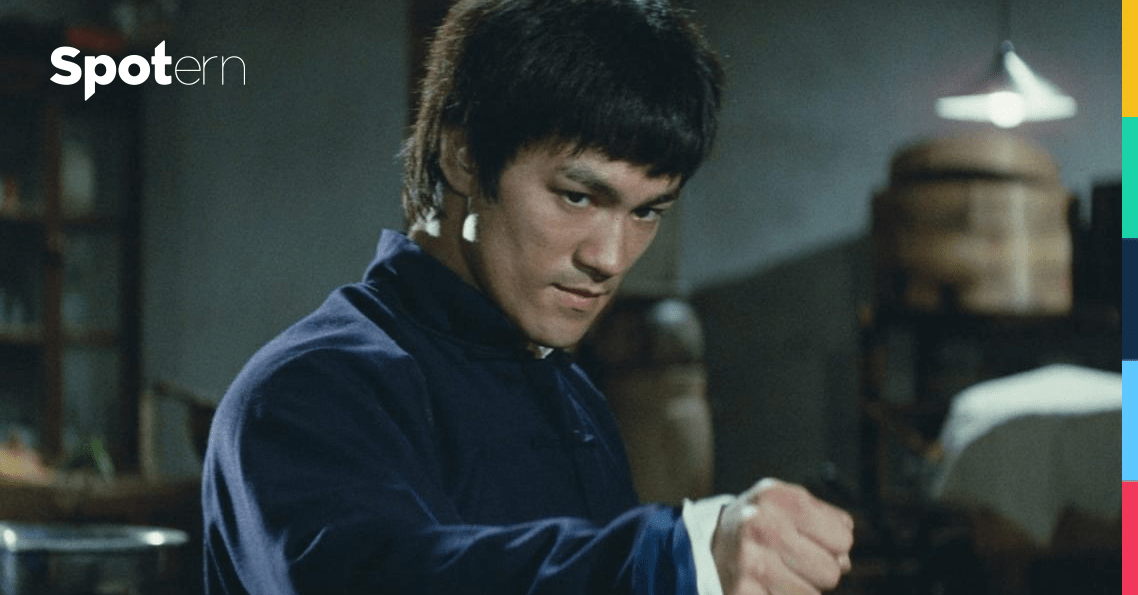 Fist of Fury: Clothes, Outfits, Brands, Style and Looks | Spotern