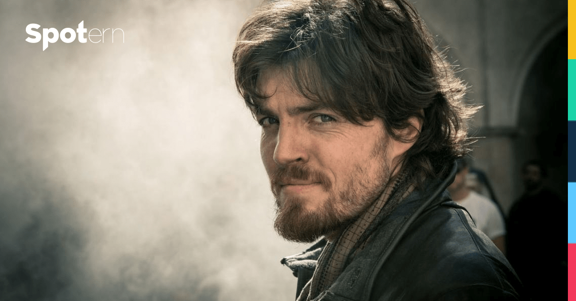 The Musketeers: Clothes, Outfits, Brands, Style and Looks | Spotern