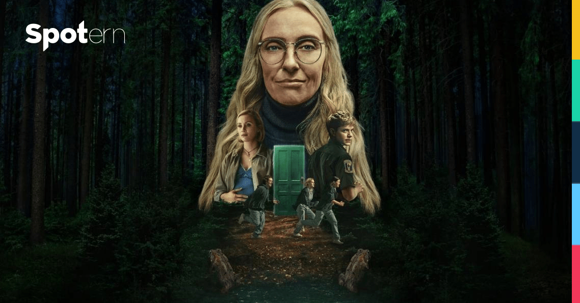 Echa un vistazo al guardarropa de Alex Dempsey (interpretado por Mae ...