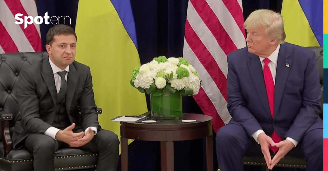 Zelenskyy: The Man Who Took on Putin: Clothes, Outfits, Brands, Style ...