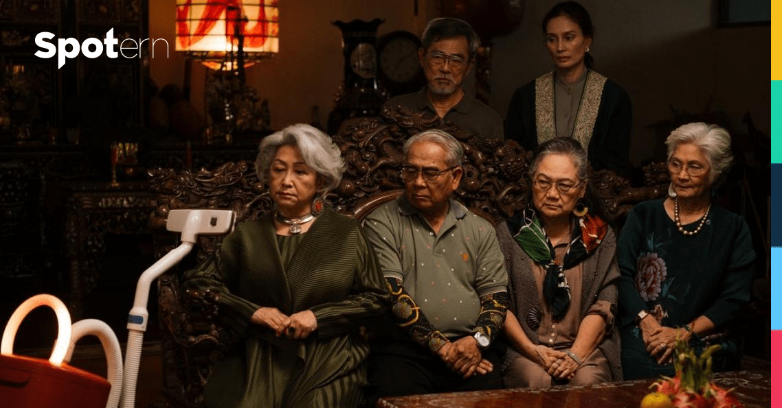 A Useful Ghost: Clothes, Outfits, Brands, Style and Looks | Spotern