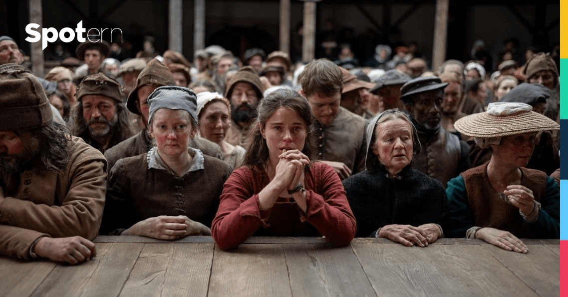 Bartholomew Hathaway (played by Joe Alwyn) outfits on Hamnet