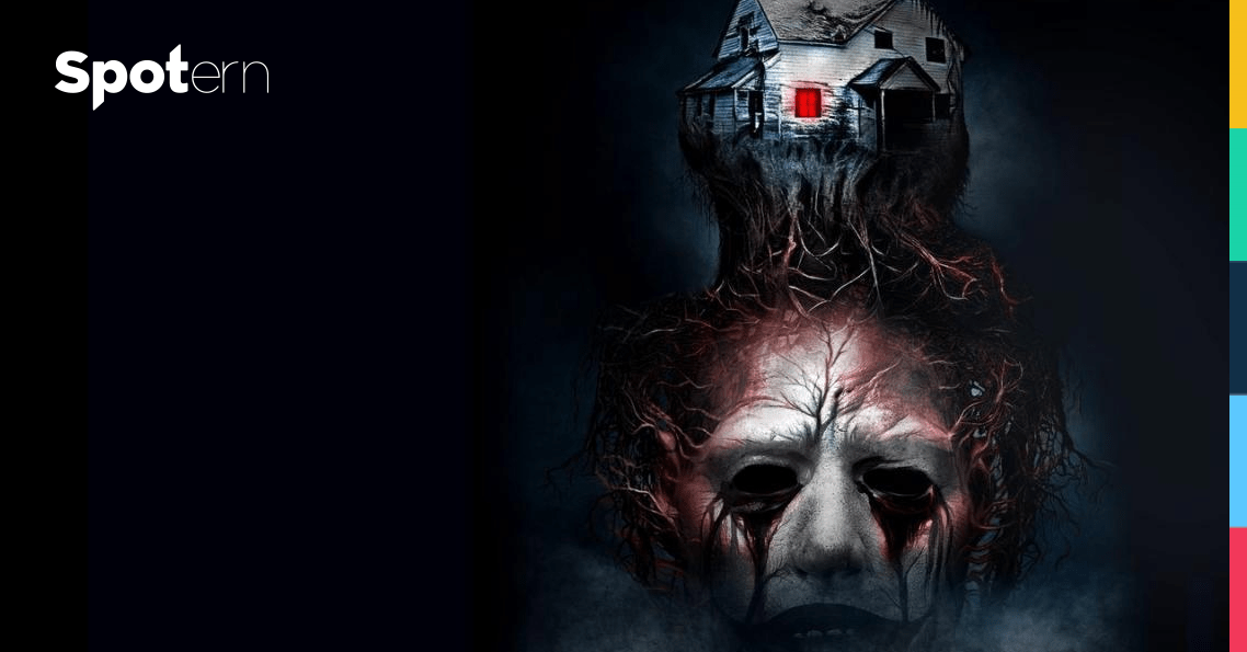 Hell House LLC: Lineage: Clothes, Outfits, Brands, Style and Looks ...