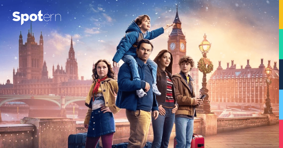 Jessica Morgan (played by Michelle Monaghan) outfits on The Family Plan 2