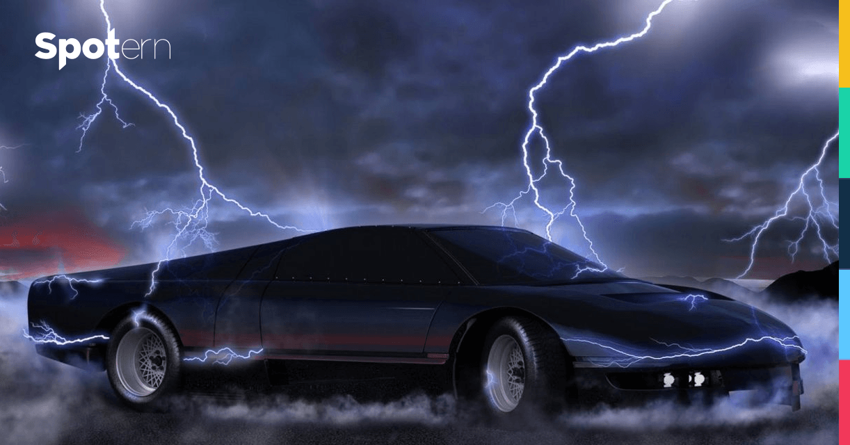 The Wraith: Clothes, Outfits, Brands, Style and Looks | Spotern