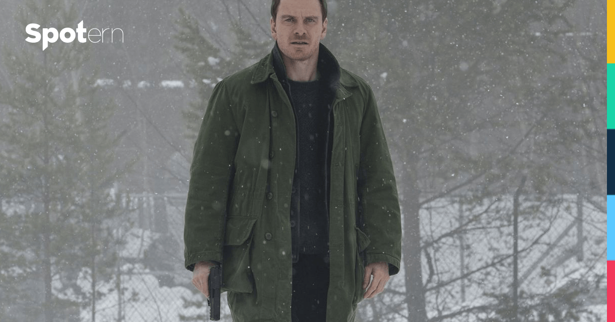 The Snowman: Clothes, Outfits, Brands, Style and Looks | Spotern