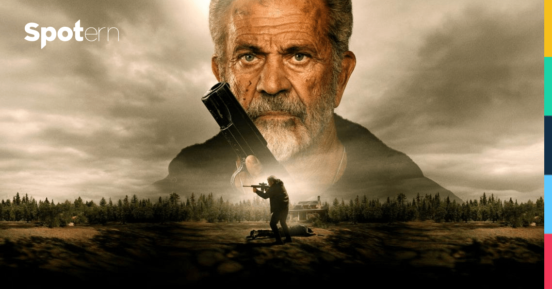 Echa un vistazo al guardarropa de Bowdrie (interpretado por mel Gibson ...
