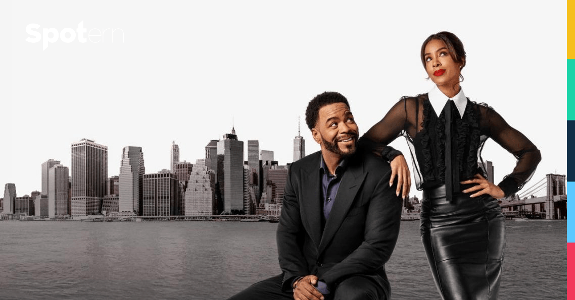 Leah Caldwell (played by Kelly Rowland) outfits on Relationship Goals