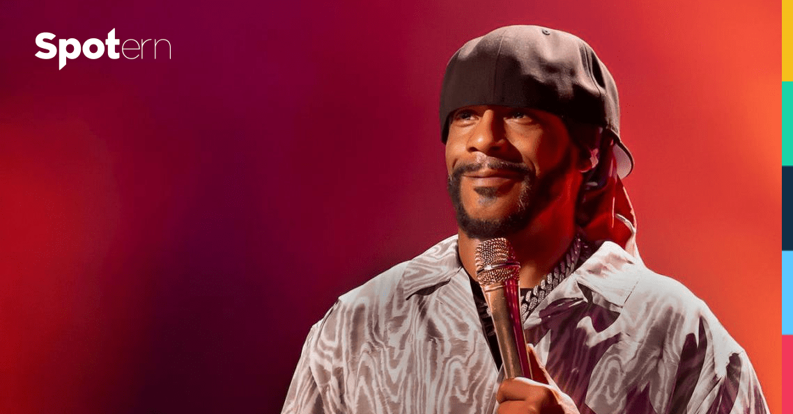 Katt Williams: The Last Report: Clothes, Outfits, Brands, Style and ...