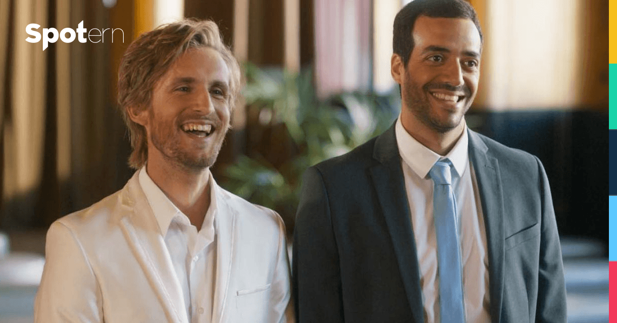 Marry Me, Dude: Clothes, Outfits, Brands, Style and Looks | Spotern