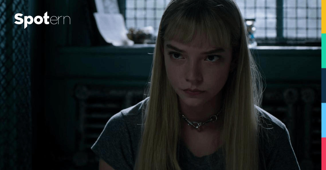 The New Mutants: Clothes, Outfits, Brands, Style and Looks | Spotern