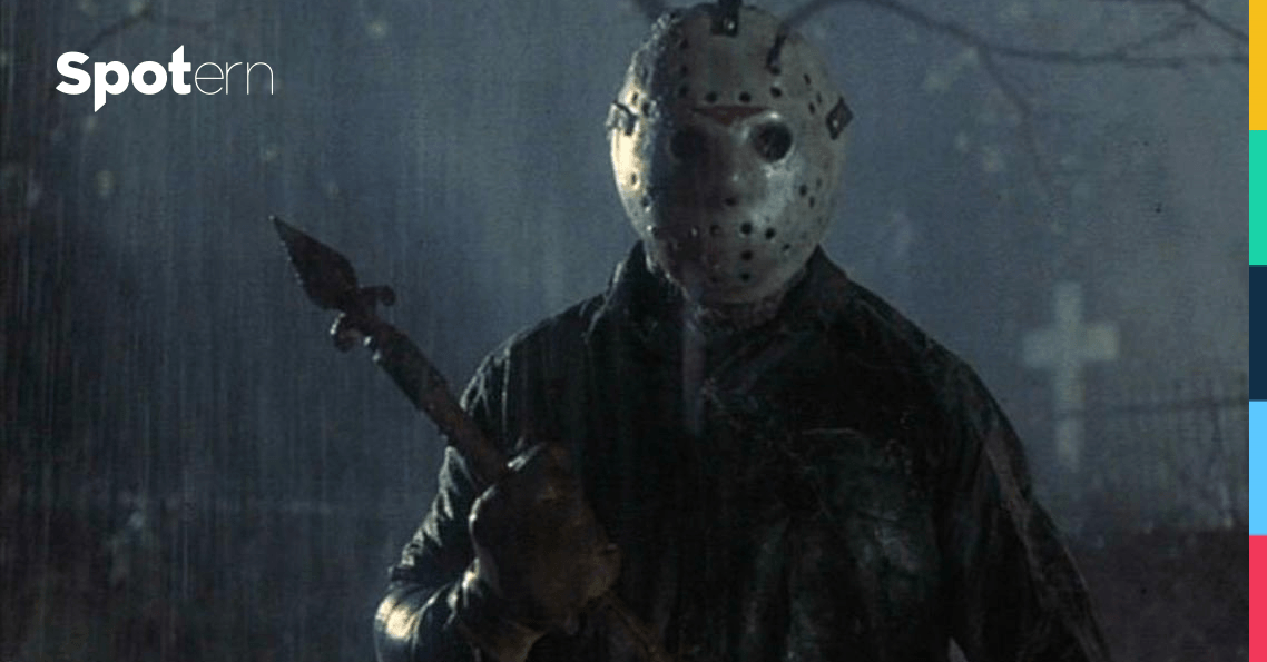Friday the 13th Part VI: Jason Lives: Clothes, Outfits, Brands, Style ...