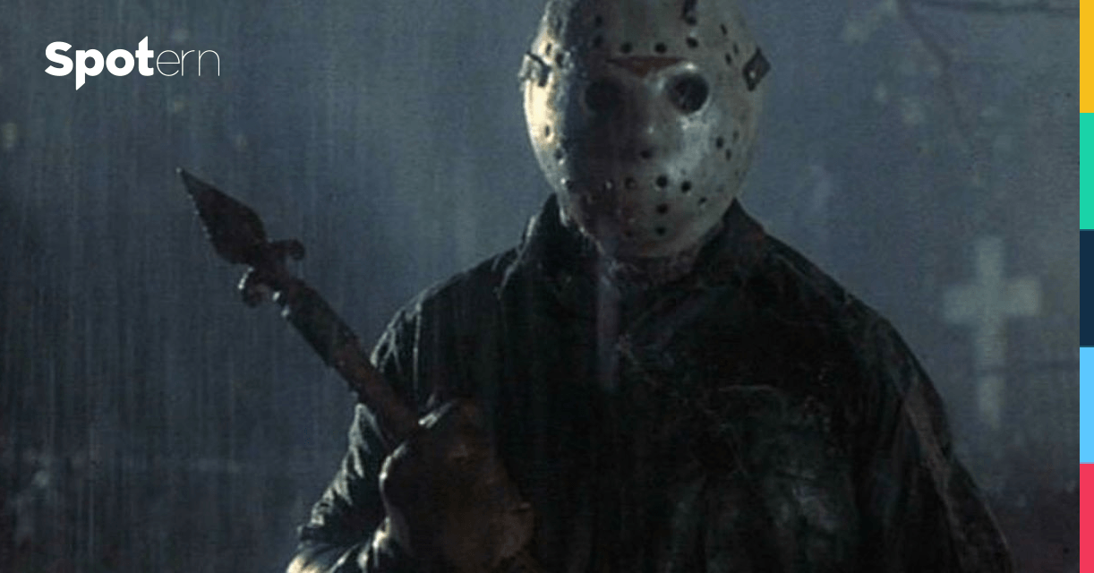 Vendredi 13, chapitre 6 : Jason le mort-vivant : Vêtements, Mode ...