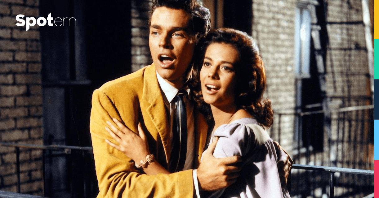 West Side Story: Clothes, Outfits, Brands, Style and Looks | Spotern