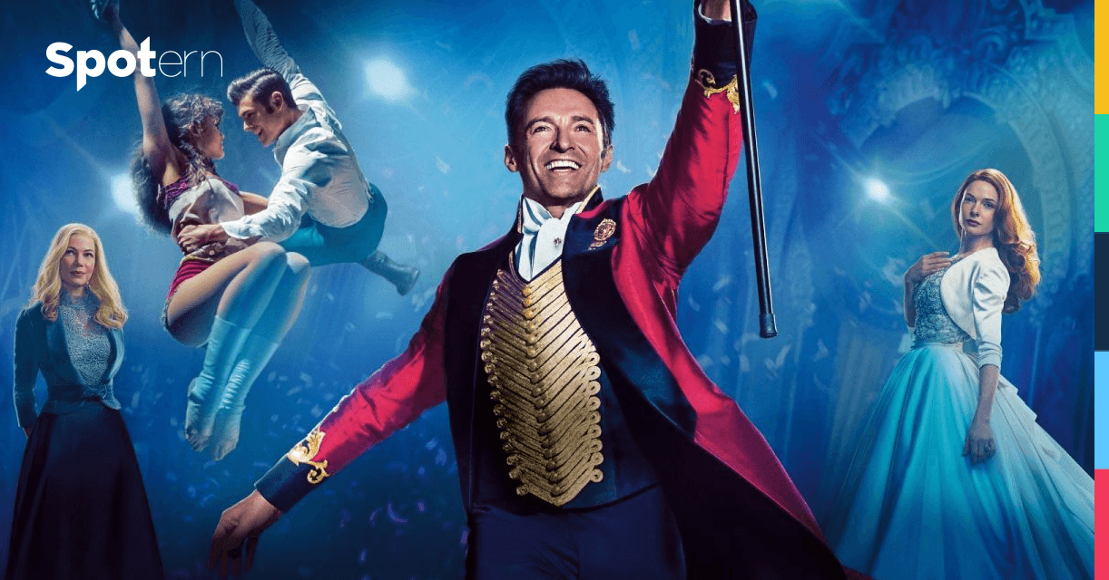 The Greatest Showman: Clothes, Outfits, Brands, Style and Looks | Spotern