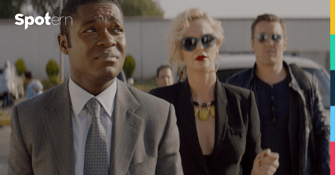 Gringo: Clothes, Outfits, Brands, Style and Looks | Spotern