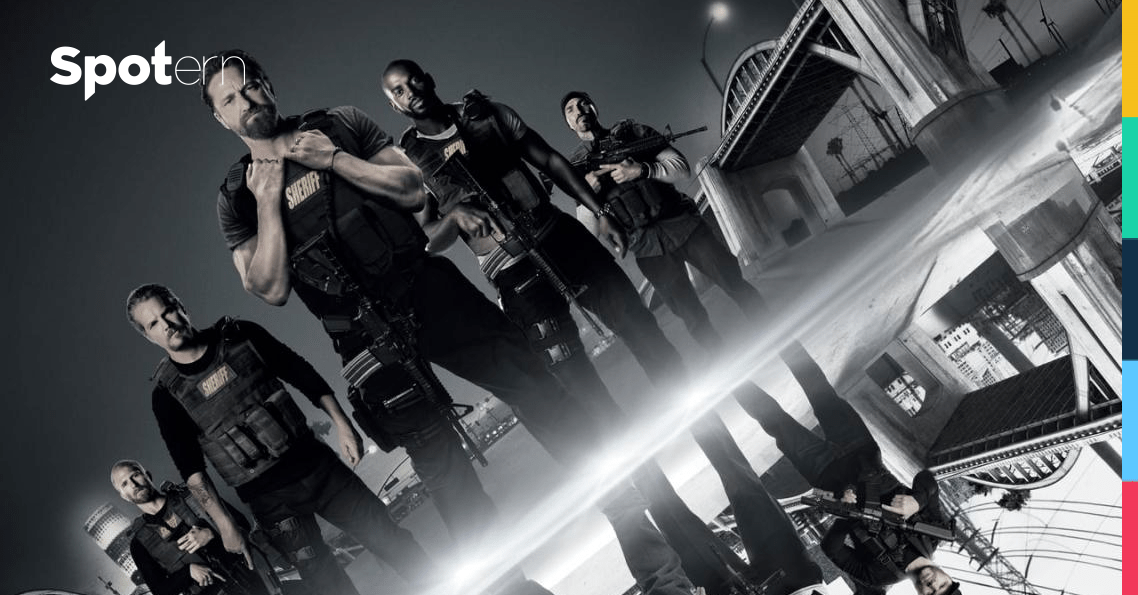 Echa un vistazo al guardarropa de Ray Merrimen (interpretado por Pablo ...