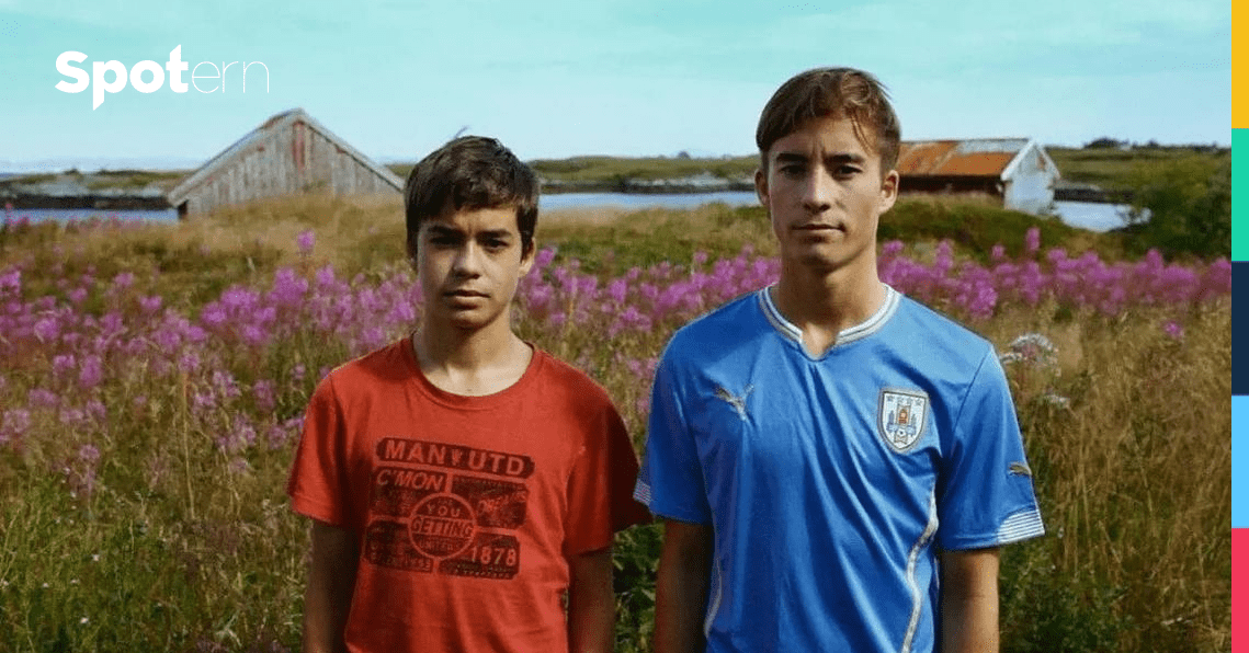 Brothers: Ropa, Moda, Marca, Look y Estilo | Spotern