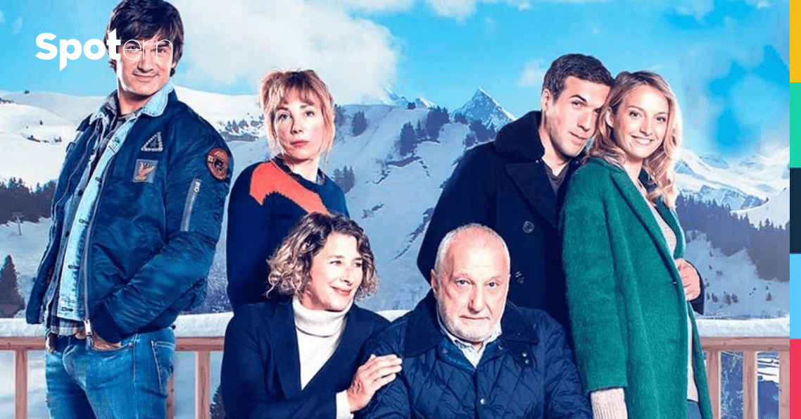 Découvrez la garde-robe de Emma Leroy (Stéphanie Crayencour) dans Les ...