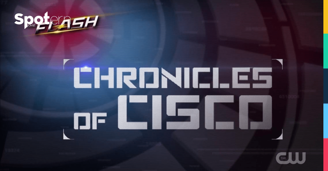 The Flash: Chronicles of Cisco: Clothes, Outfits, Brands, Style and ...