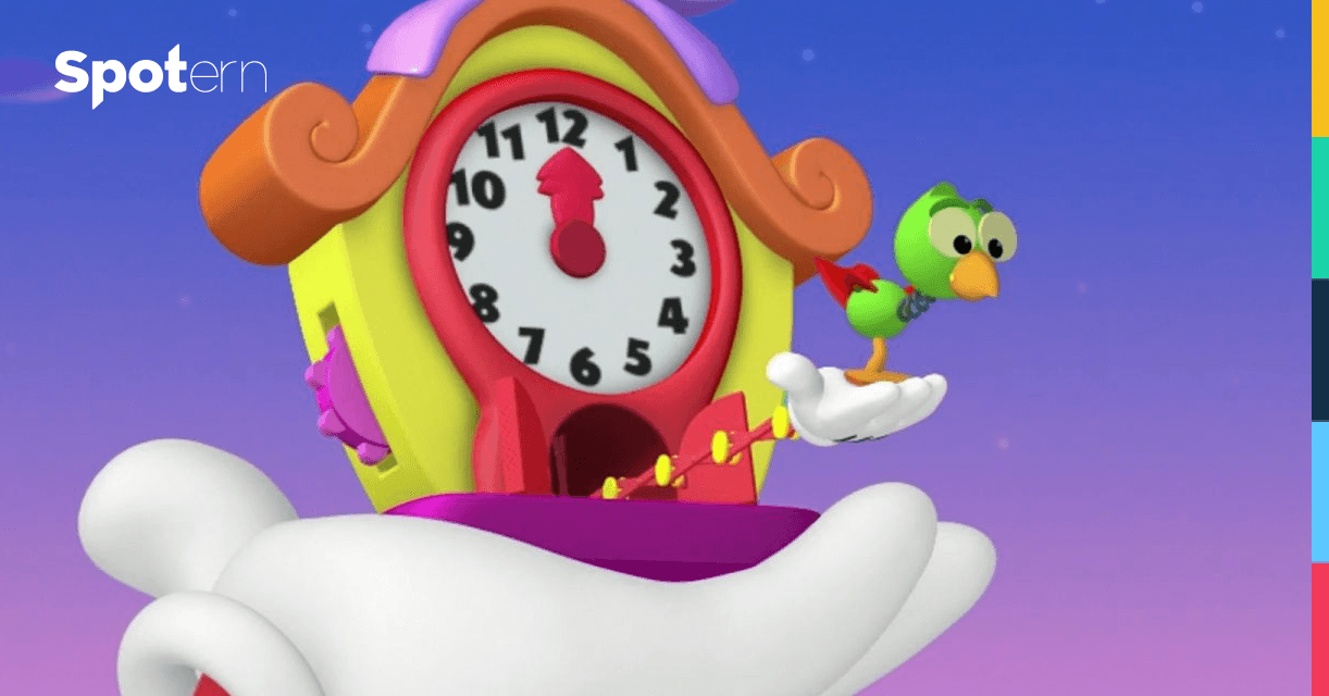 Mickey Mouse Clubhouse: Mickey's Adventures in Wonderland: Clothes ...