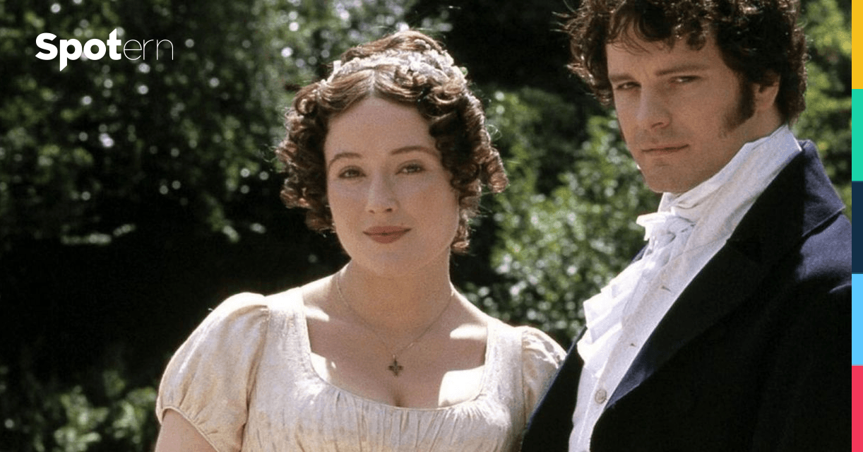 Pride and Prejudice: Clothes, Outfits, Brands, Style and Looks | Spotern
