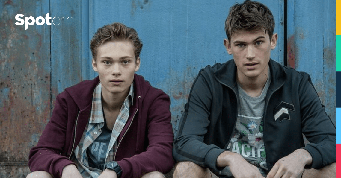 Eyewitness: Clothes, Outfits, Brands, Style and Looks | Spotern