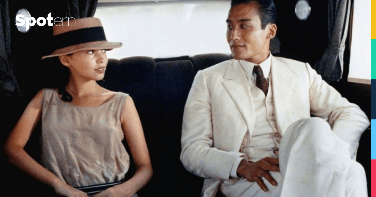 The Lover: Clothes, Outfits, Brands, Style and Looks | Spotern