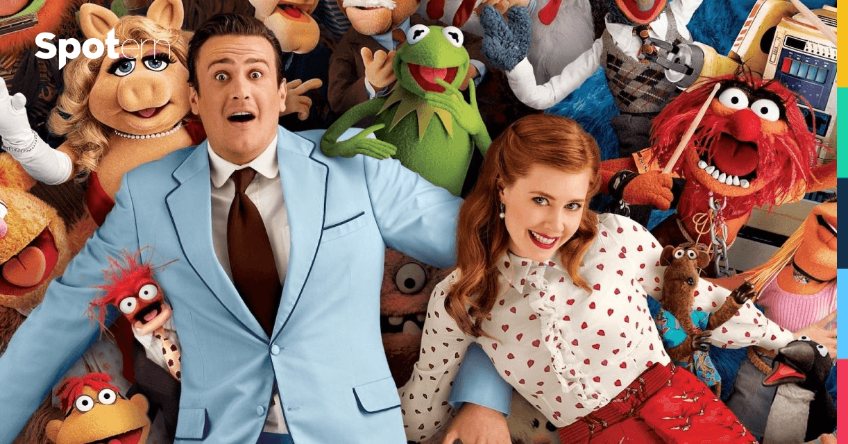 The Muppets: Clothes, Outfits, Brands, Style and Looks | Spotern