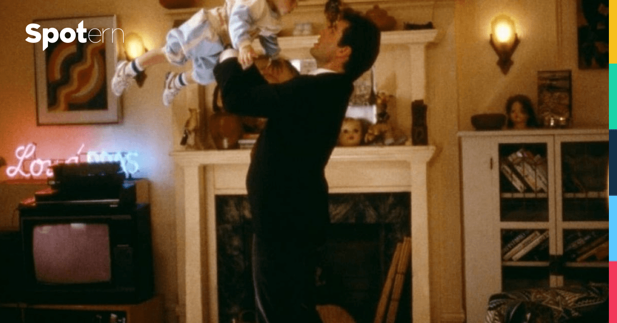 Look Who's Talking: Clothes, Outfits, Brands, Style and Looks | Spotern