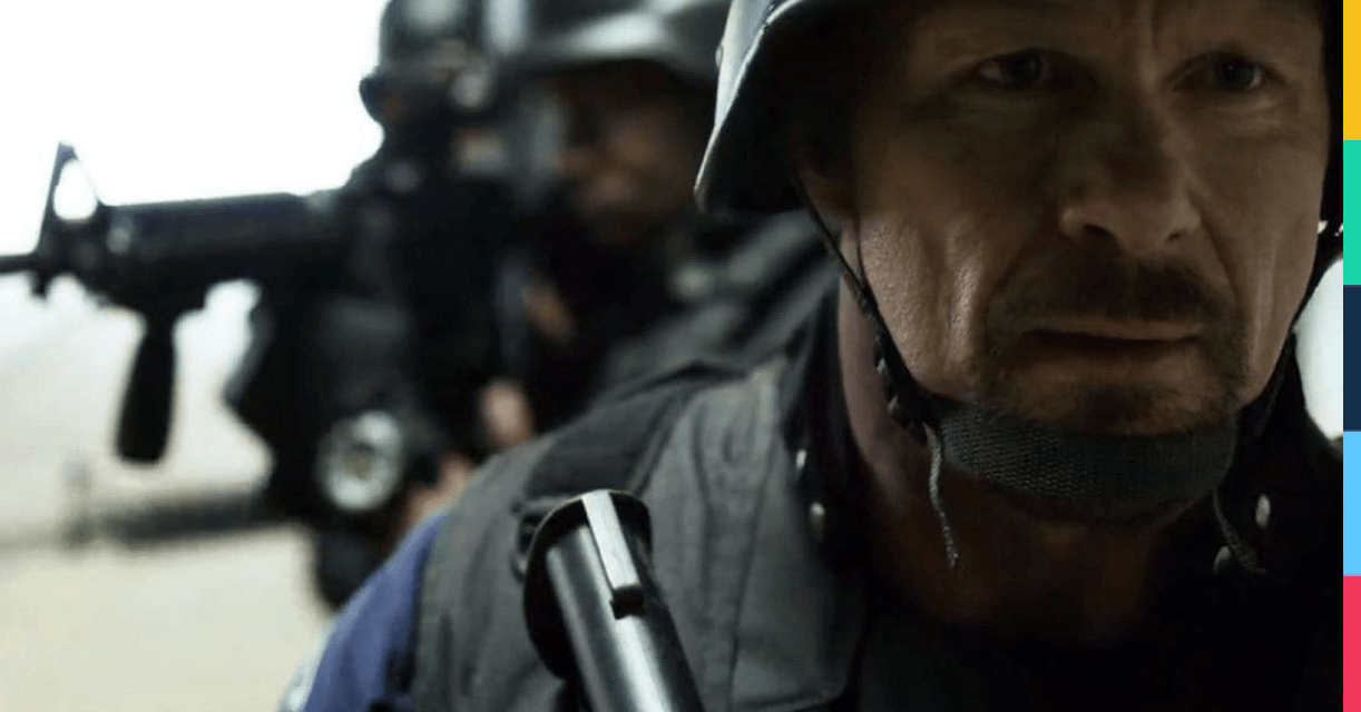 Tactical Force: Clothes, Outfits, Brands, Style and Looks | Spotern