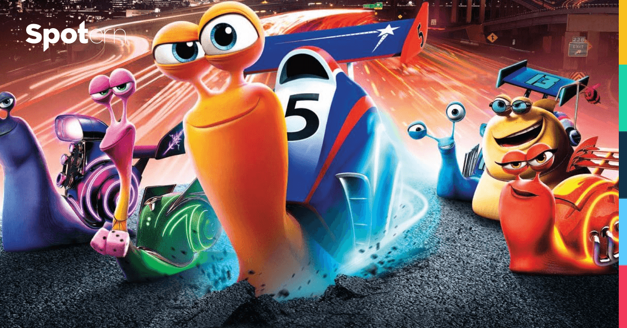 Turbo: Clothes, Outfits, Brands, Style and Looks | Spotern