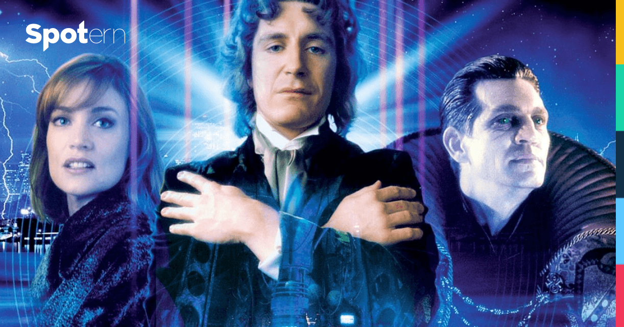 Doctor Who: Clothes, Outfits, Brands, Style and Looks | Spotern