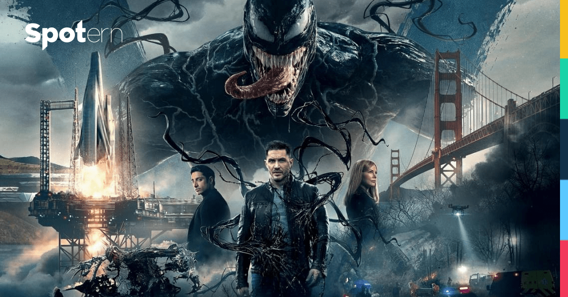 Venom: Ropa, Moda, Marca, Look y Estilo | Spotern