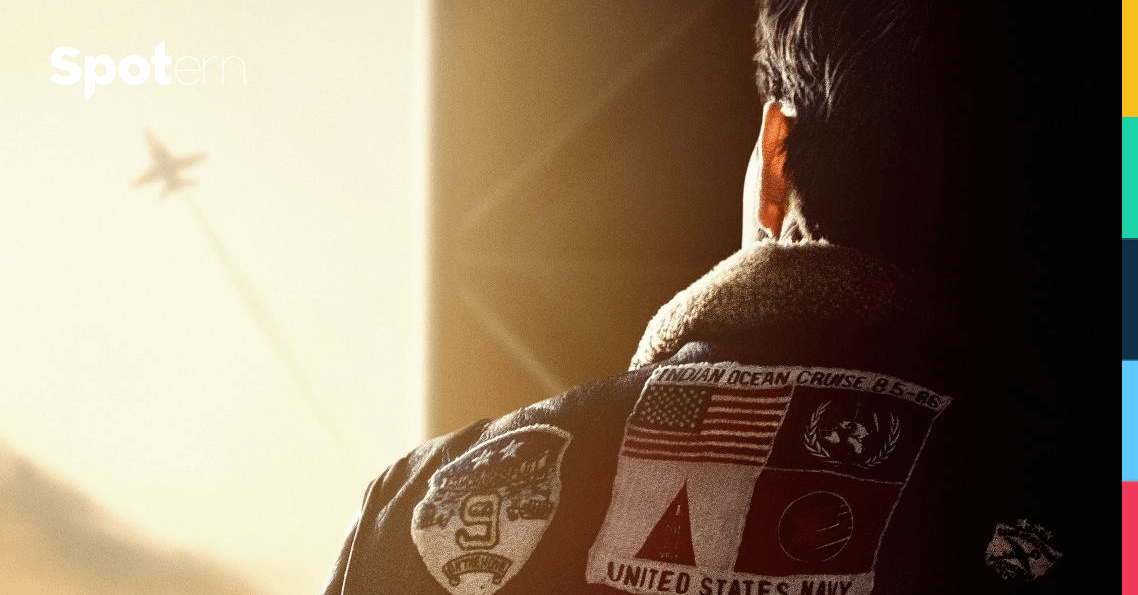 Top Gun: Maverick: Clothes, Outfits, Brands, Style and Looks | Spotern