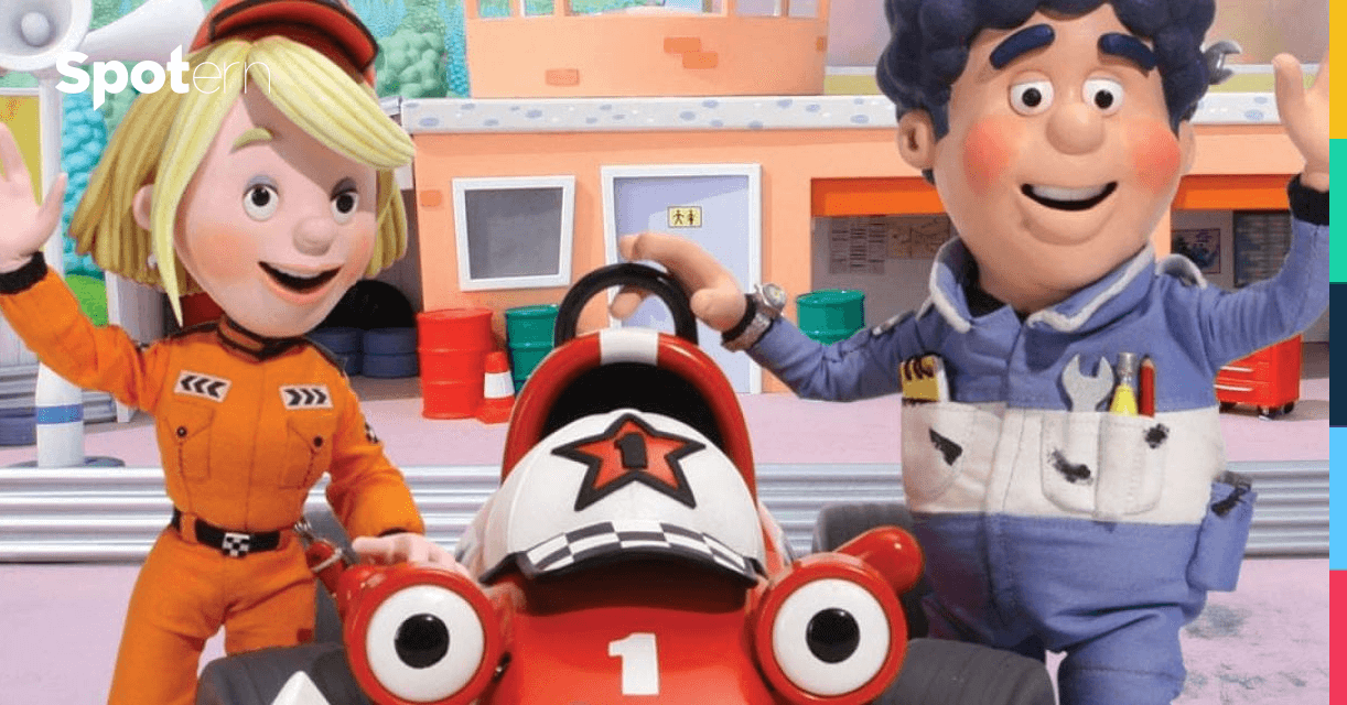 Roary la voiture de course : Vêtements, Mode, Marque, Look et Style ...