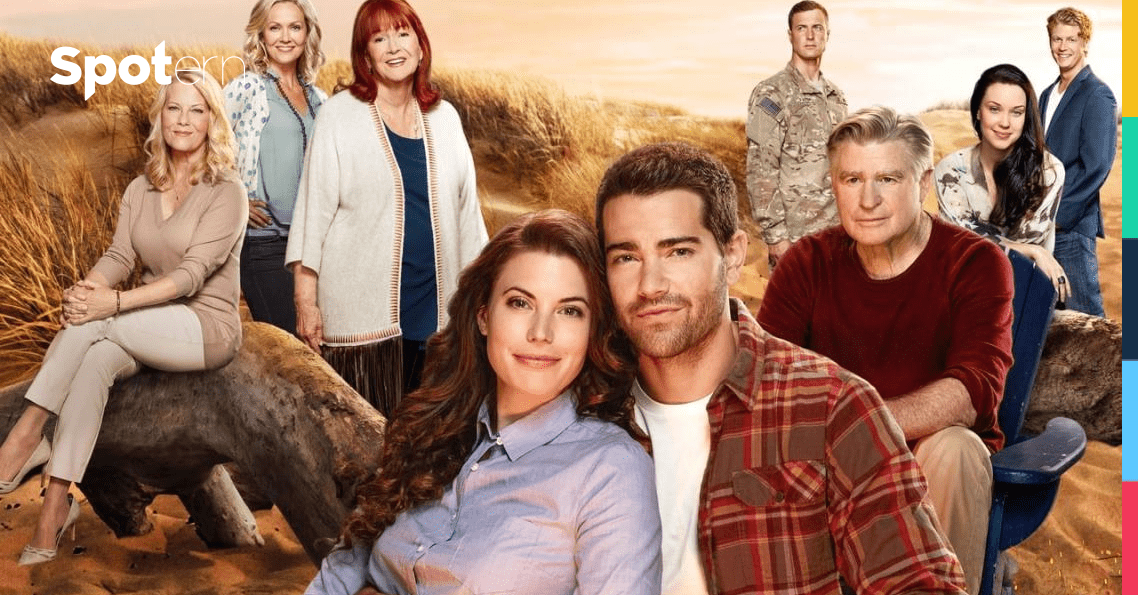 Echa un vistazo al guardarropa de Trace Riley (interpretado por Jesse ...