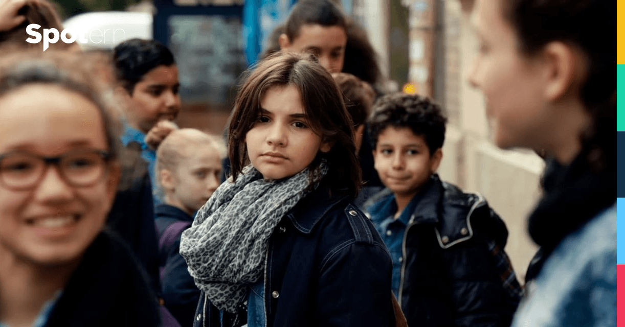 Miss Impossible: Clothes, Outfits, Brands, Style and Looks | Spotern