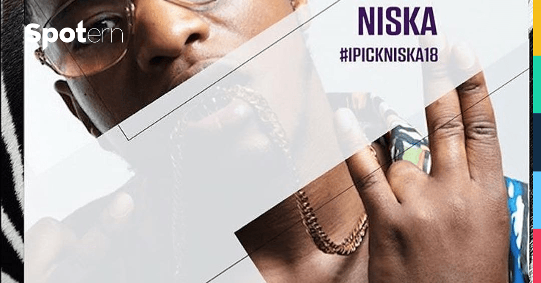 Instagram niska_officiel: Clothes, Outfits, Brands, Style and Looks ...